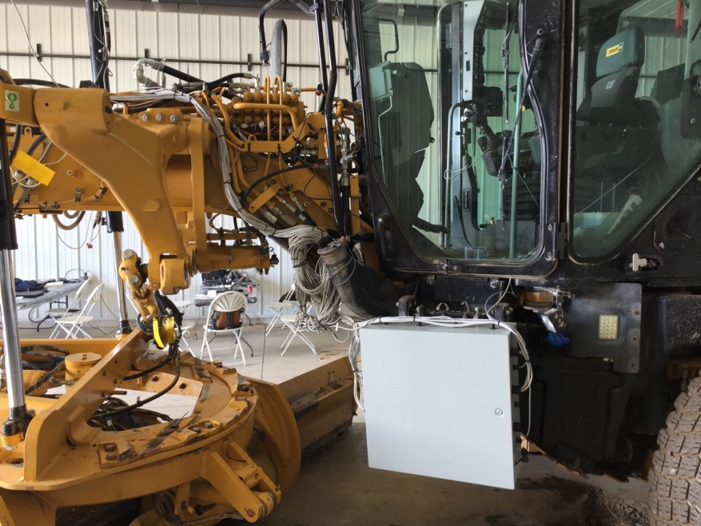 Trackside Solutions – Service. Excellence. Delivered.