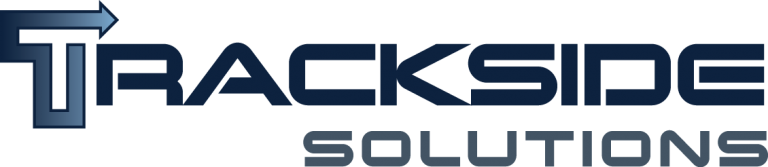 Trackside Solutions – Service. Excellence. Delivered.