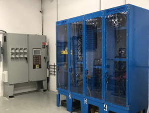 Trackside Solutions – Service. Excellence. Delivered.