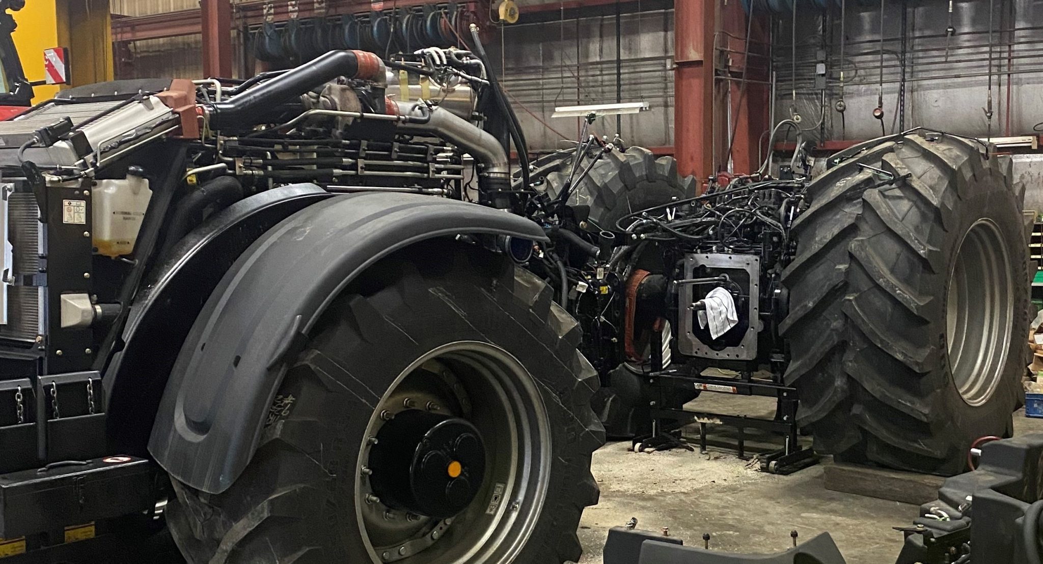 HOW WE WORK – Trackside Solutions