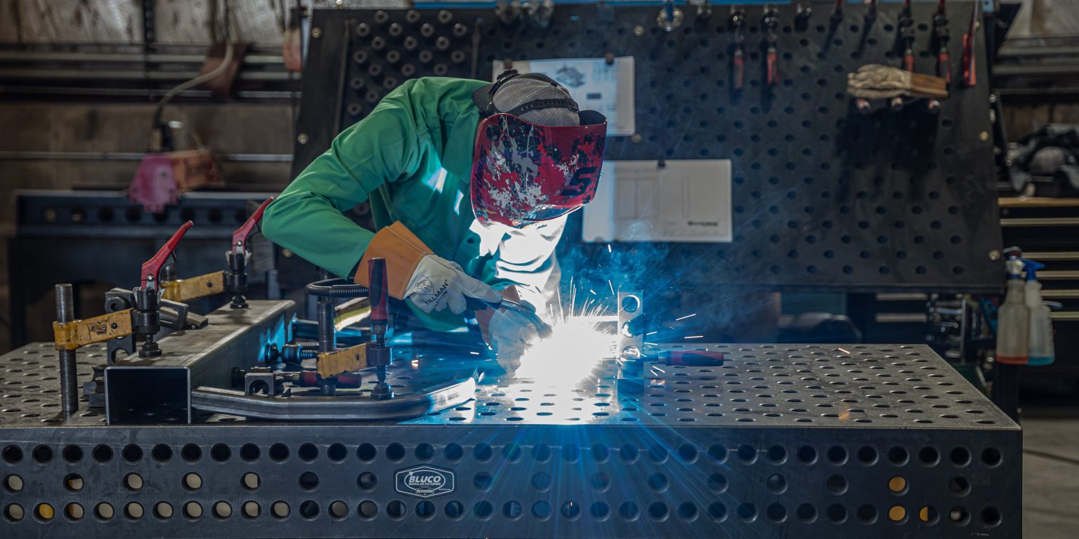 WHY TRACKSIDE – Trackside Solutions