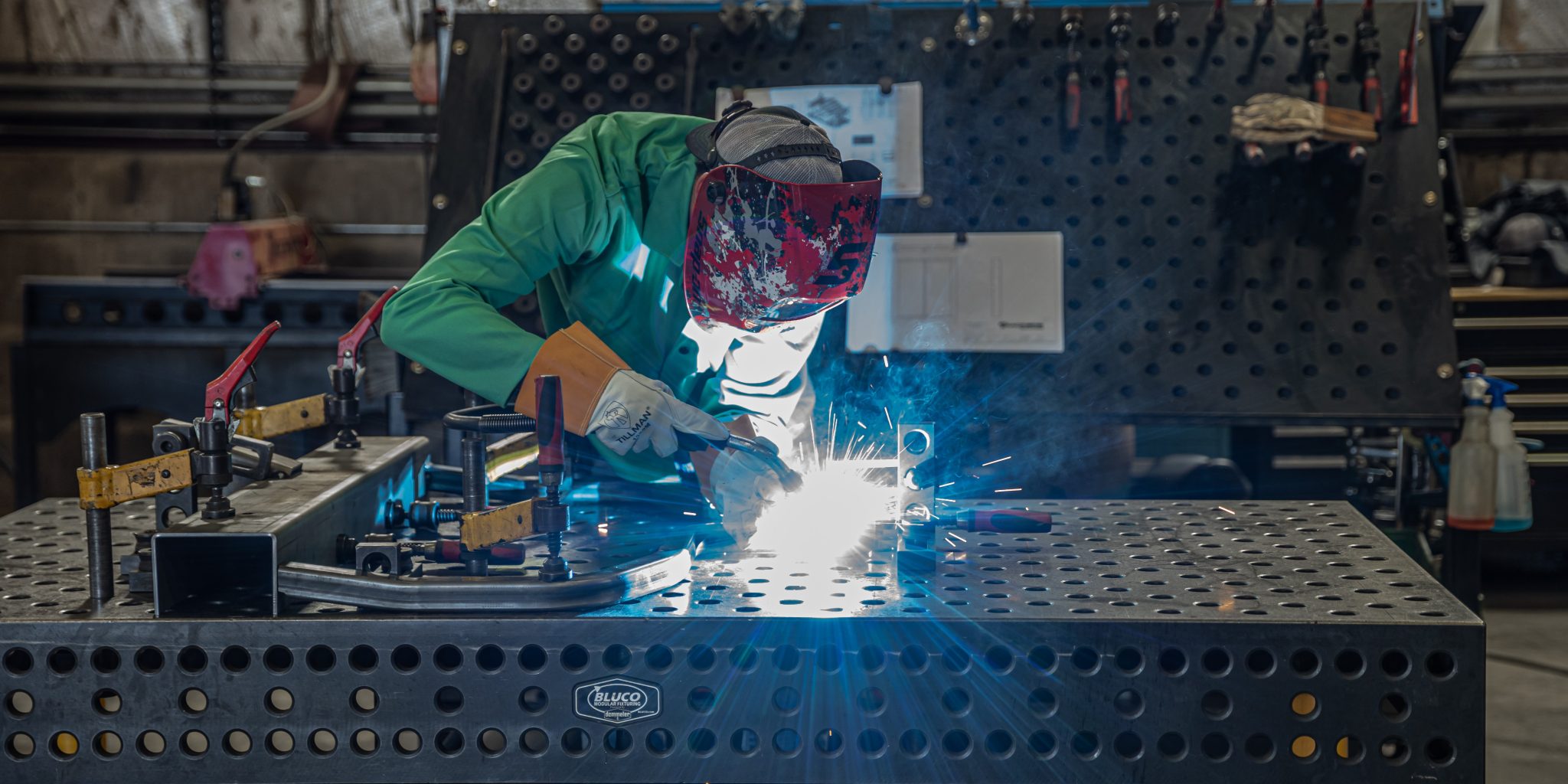 WHY TRACKSIDE – Trackside Solutions