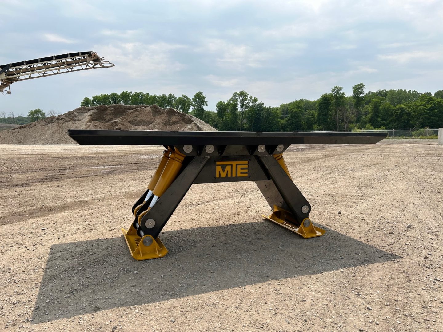 FABRICATION – Trackside Solutions